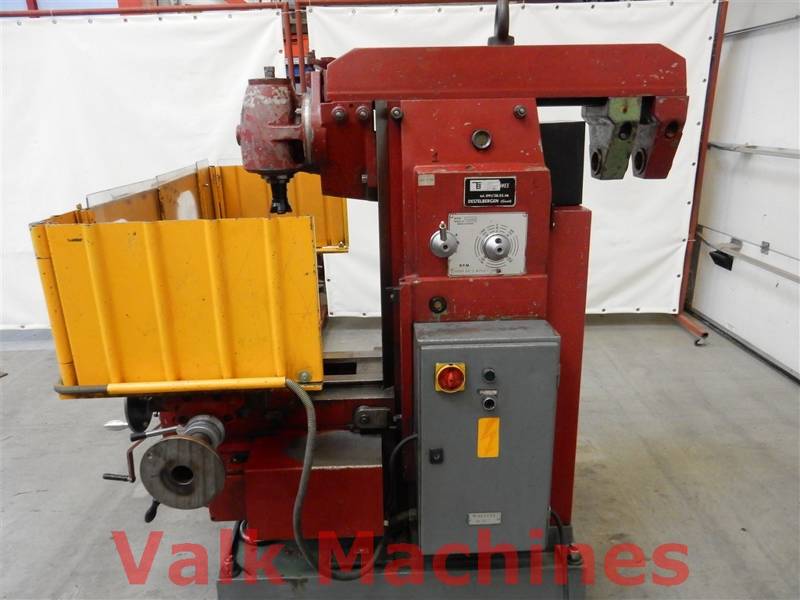 Gebruikte Freesbank Fexac UES te koop bij Valk Machines