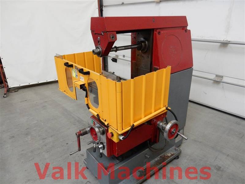Gebruikte Horizontale Freesbank Viking 3MA te koop bij Valk Machines