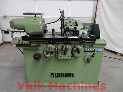 Gebruikte Machine kopen? Valk Machines heeft ze op voorraad