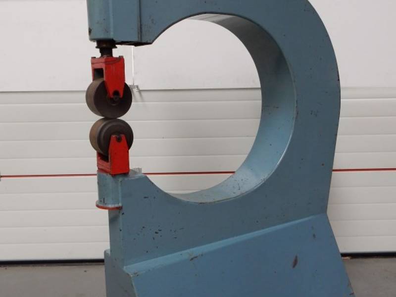 Gebruikte Engels Wiel kopen? - Valk Machines BV