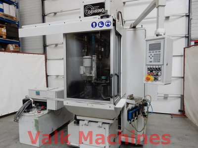 Gebruikte Machine kopen? Valk Machines heeft ze op voorraad