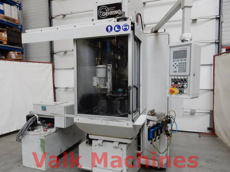 Te koop: Gebruikte Hoonmachine Gehring P350-22