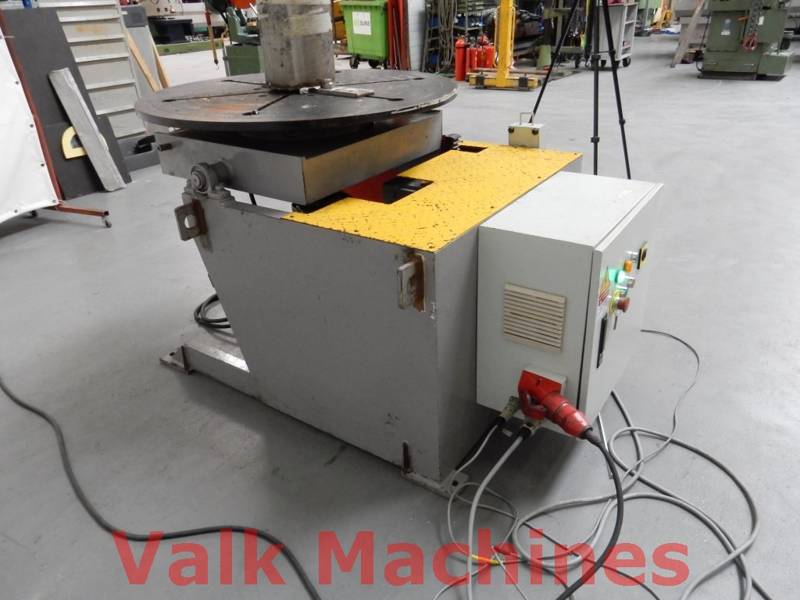 Te koop: Gebruikte Lasmanipulator GCB 600kg bij Valk Machines