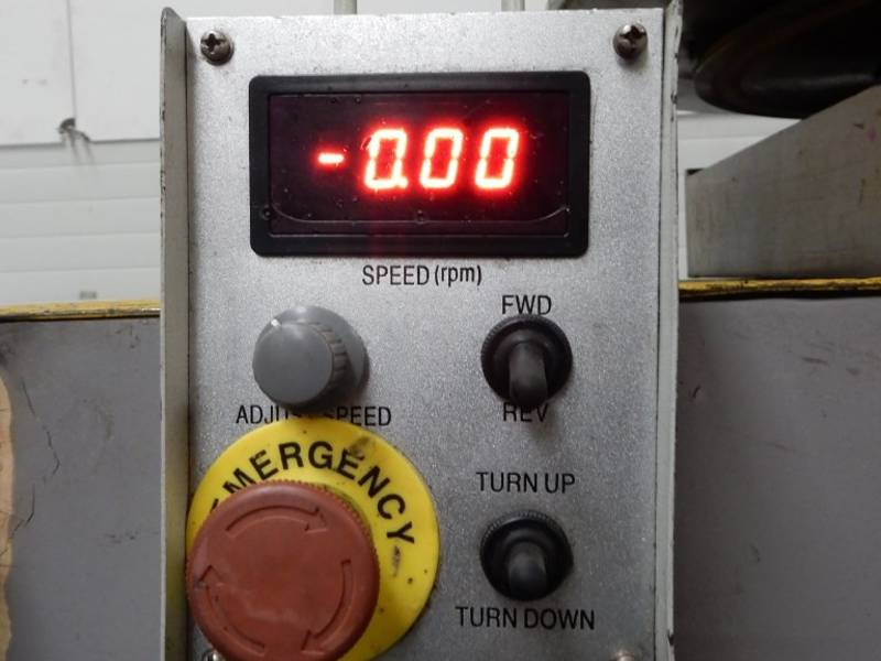 Te koop: Gebruikte Lasmanipulator GCB 600kg bij Valk Machines